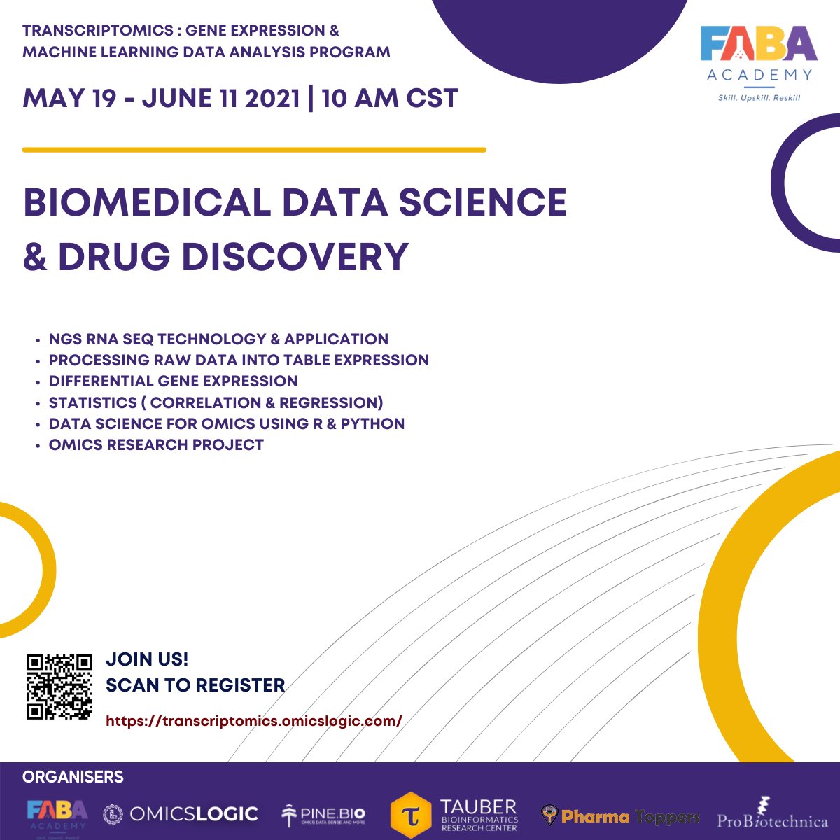 Omics Logic (@LogicOmics) | Twitter