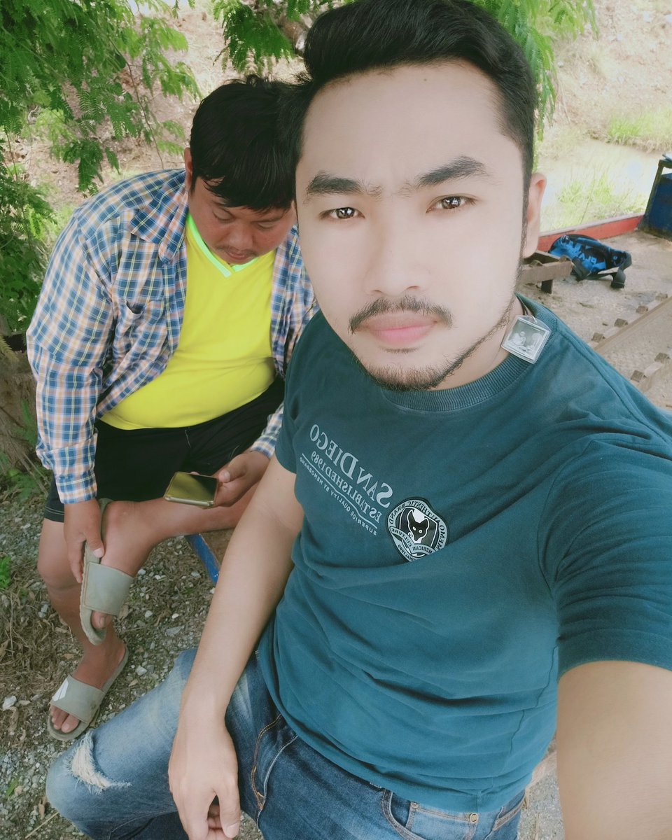 Bank Arthit (@BankArthit6) | Twitter