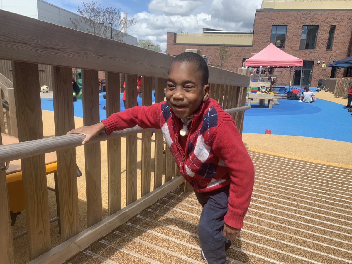 Cherry Garden School