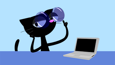 Fetch With Ruff Ruffman Blossom