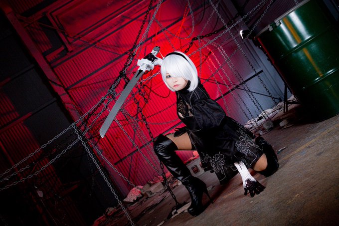 しろごはん (@gohan_shiro_) さんのコスプレ作品まとめ (17 件) - Twoucan