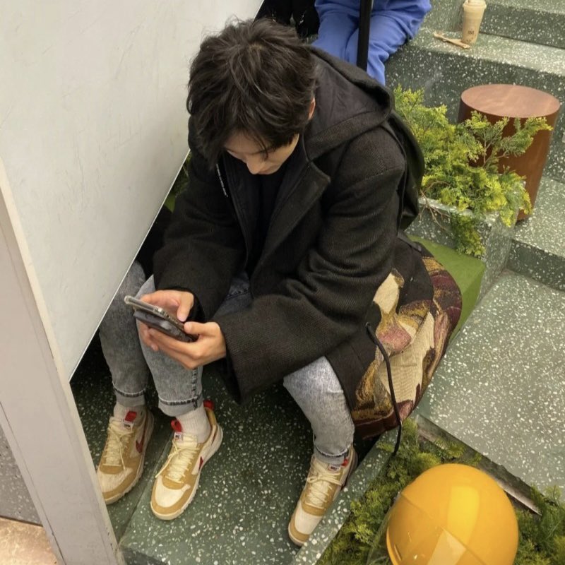 🦋호모해야하는념님🐰(🎄- 18 ) (@more_giman) | Twitter