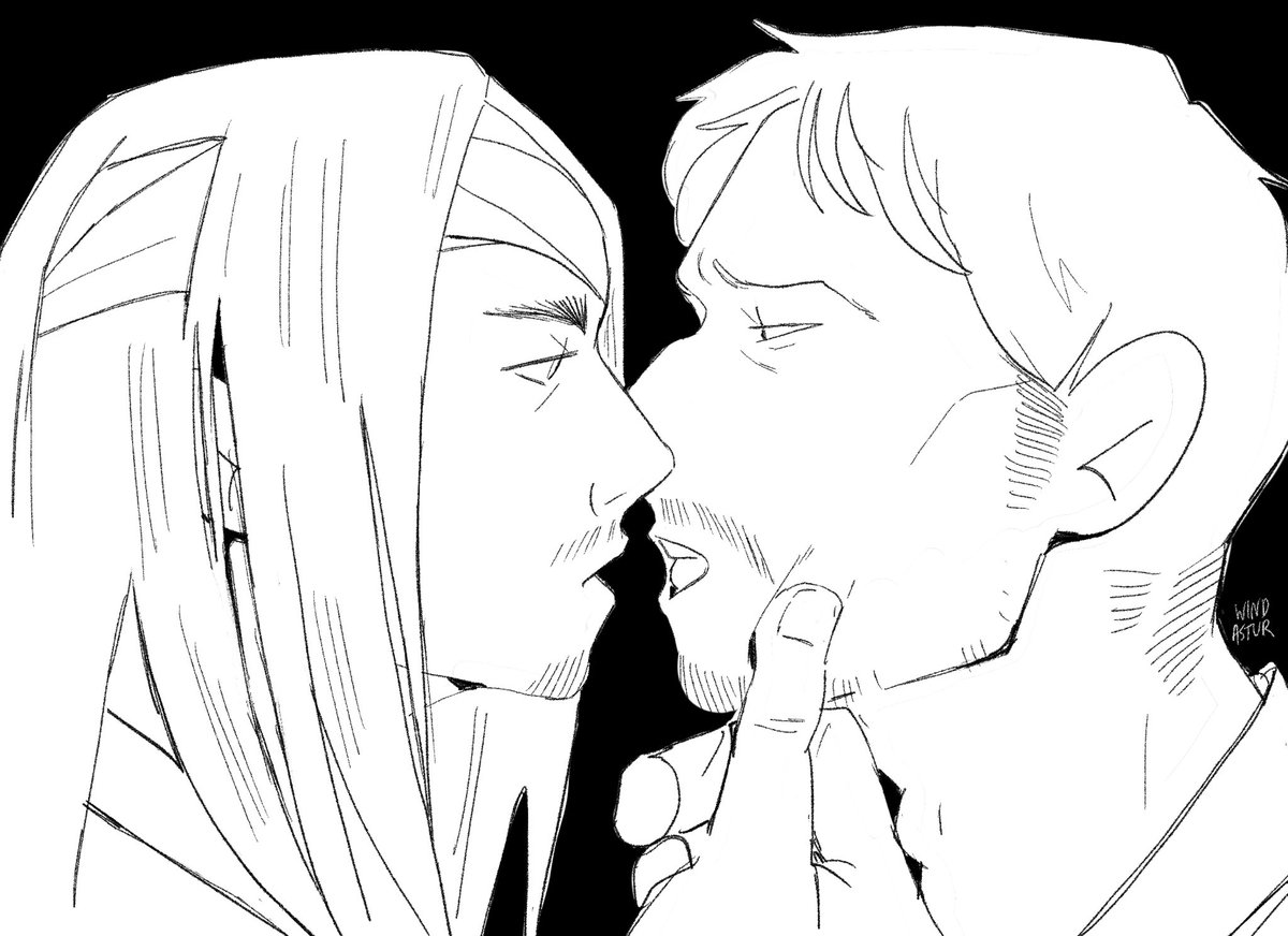 「oh so you wanna apologise? grovel harder 」alix ༄の漫画