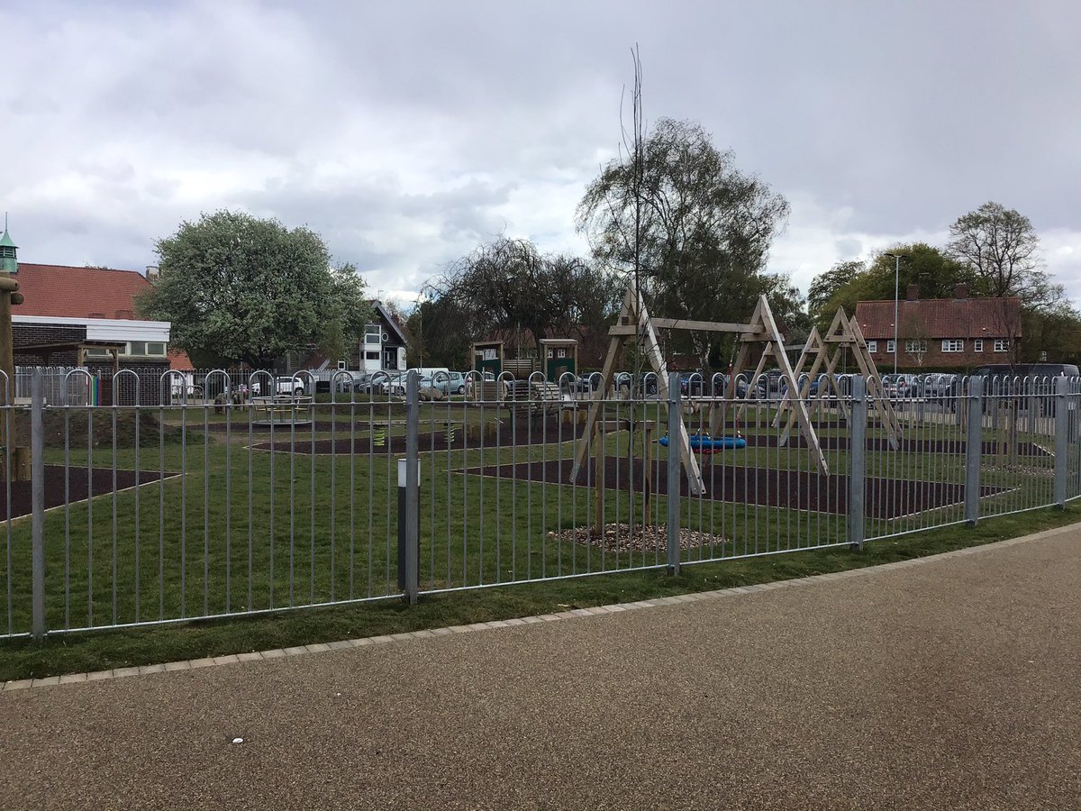Wrap Around Care – New Earswick Primary School