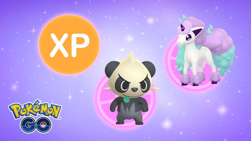 Shiny Pancham