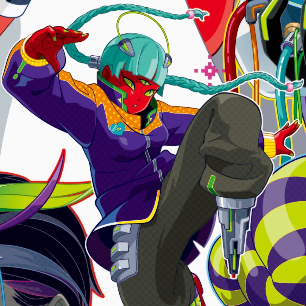 DaRa (@DaRa_chan_cg) / Twitter