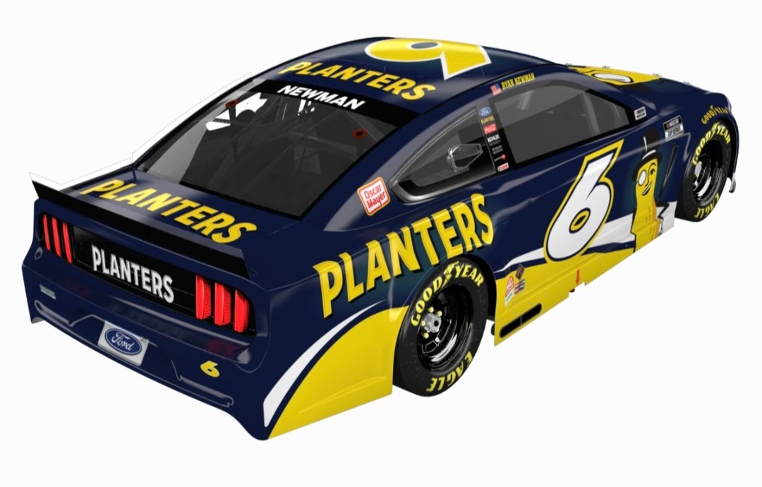[Stern] RFR partnering with Planters, will be primary sponsor on the 6 ...