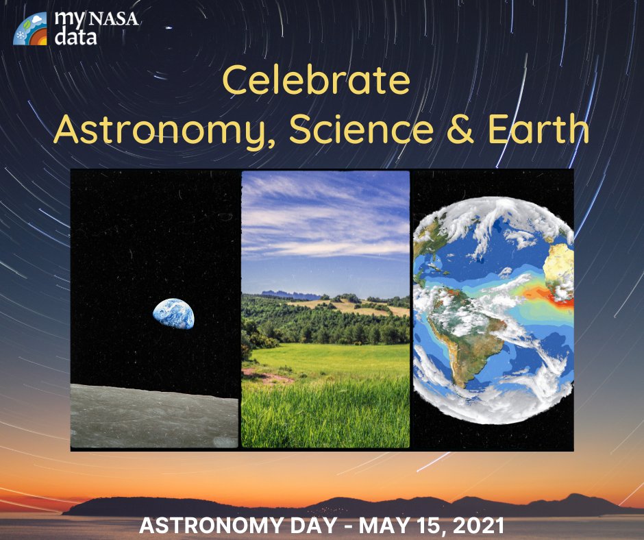 Astronomy Day World