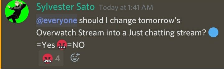 Sylvester Sato (VTuberEN) Debut TBA soon (@Sylvester_Sato) | Twitter