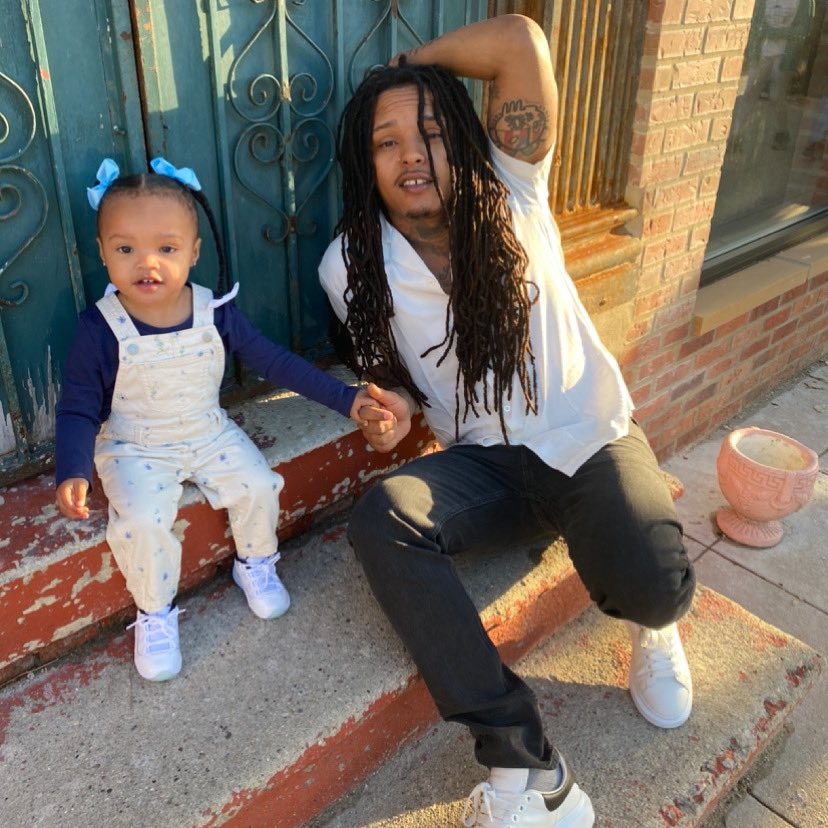 Cornbread Reawakening