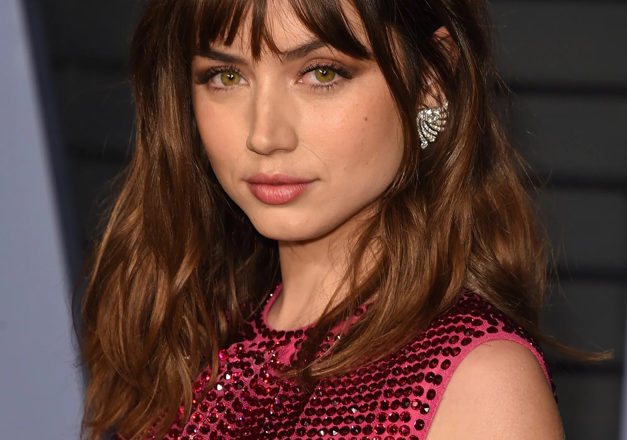 Ben Barnes Beautiful Brown Eyes