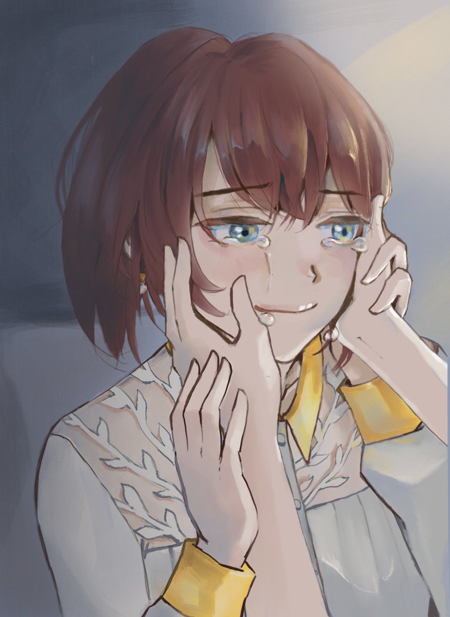 pota (@potatomato) さんのイラスト・マンガ作品まとめ (38 件) - Twoucan