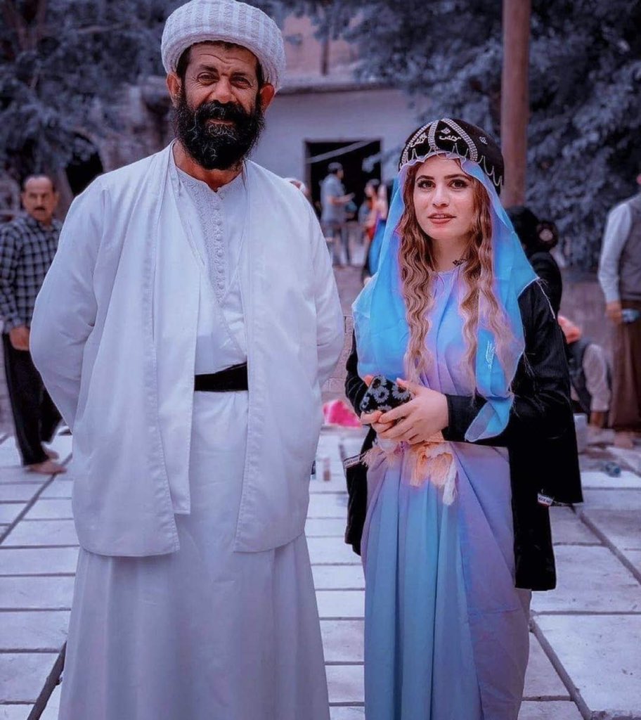 Yezidi Religion