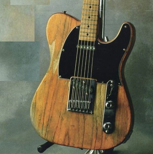 Bruce Springsteen Esquire