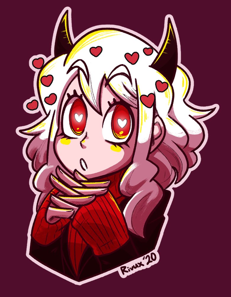 Shin RivRider (Comms open) (@RivuxArt) さんのイラスト・マンガ作品まとめ (10 件) - Twoucan