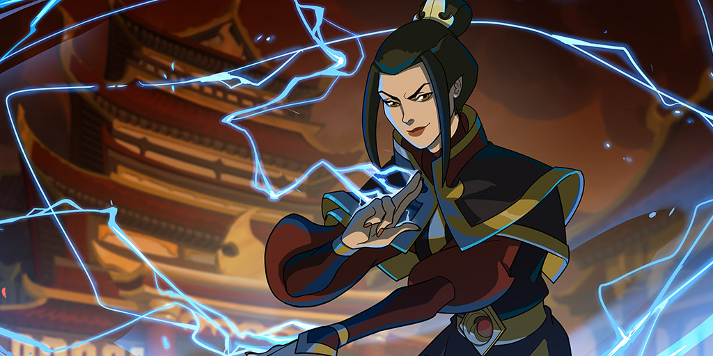 Smite On Twitter She Conquered Ba Sing Se And Now She Is Coming To