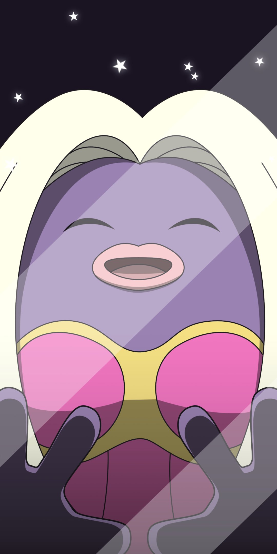 Pokemon Jinx Fan Art