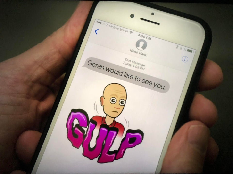 Favorite Hank? | Movie/TV Board