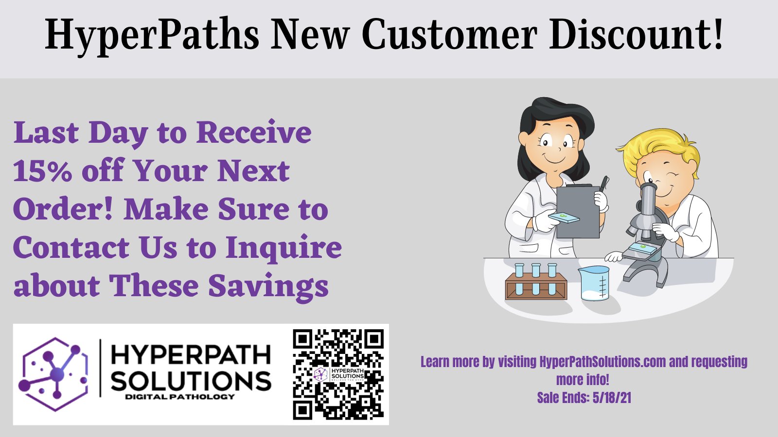 Hyperpath Solutions on Twitter: "#DigitalPathology #ImageAnalysis #ImageGeneration…