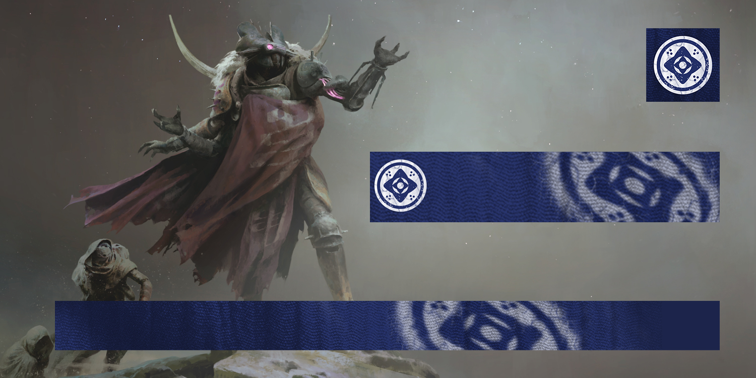 Destiny Symbol Bungie
