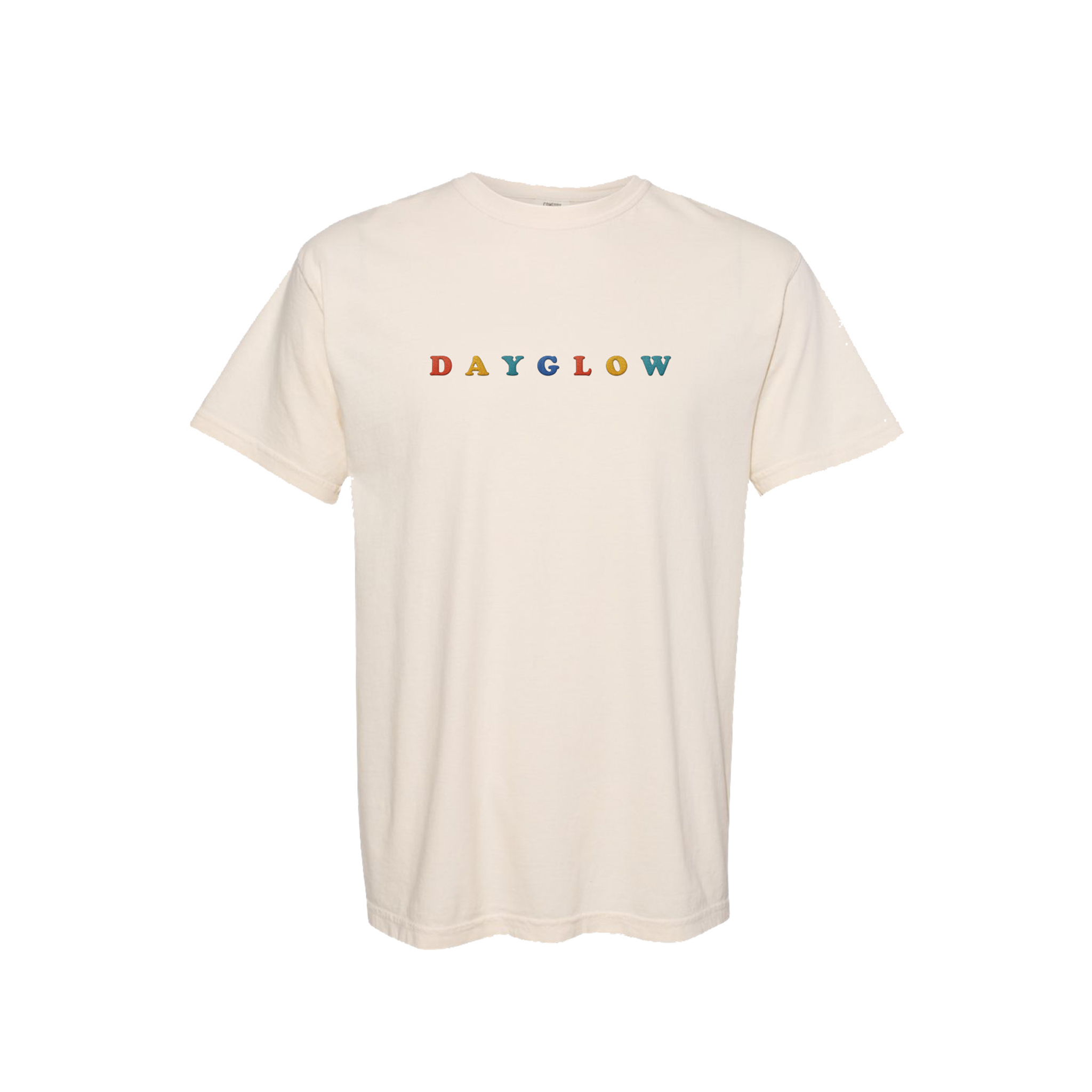 Dayglow merch store