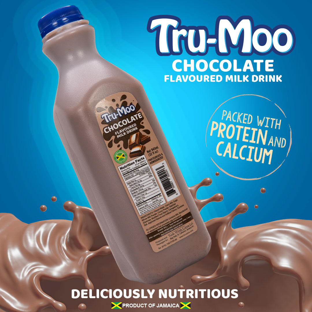 Chocolate Milk Powder Brands