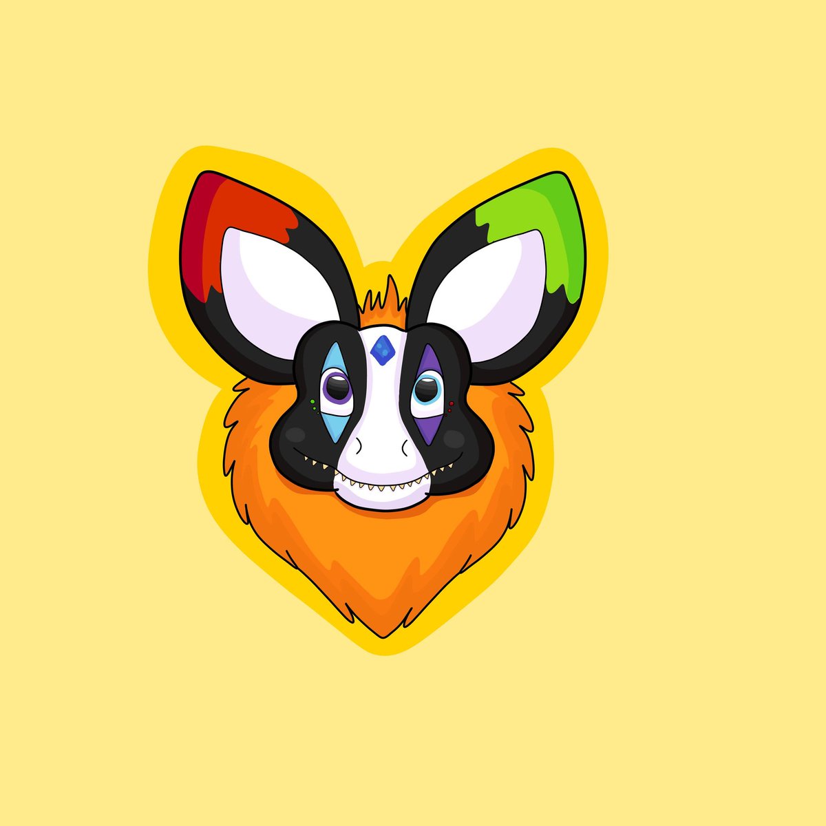 🦊Jake The Fox🦊 (@Jake_SF_fox) | Twitter