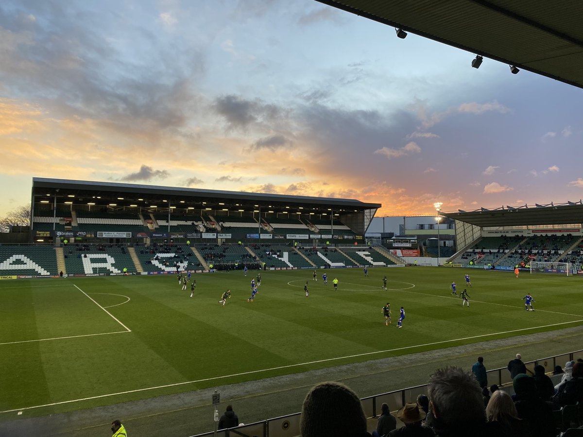 Plymouth Argyle FC News – Highlights | Football Addict Plymouth Argyle FC News – Highlights | Football Addict