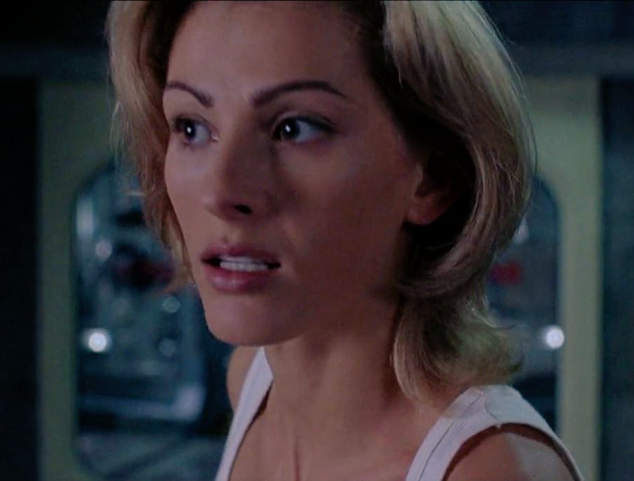 Sonya Blade Mortal Kombat Annihilation