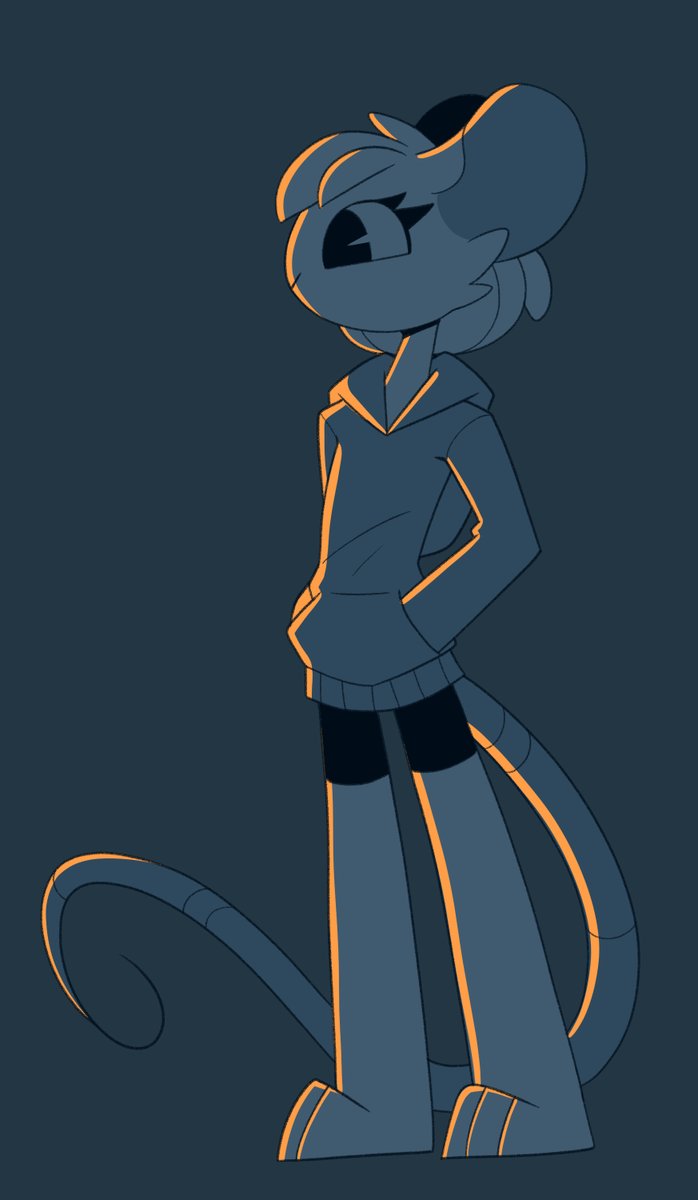 Whygena's Backyard Jamboree (@Whygena) さんのイラスト・マンガ作品まとめ (41 件) - Twoucan