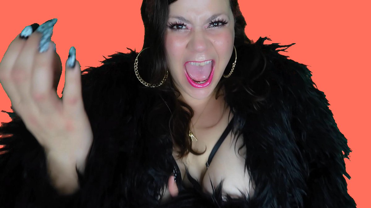 🔞💵💎Mx Fortune💎💵🔞 on Twitter: "Mixtrix putting into motion her diabolical, world changing plot ...