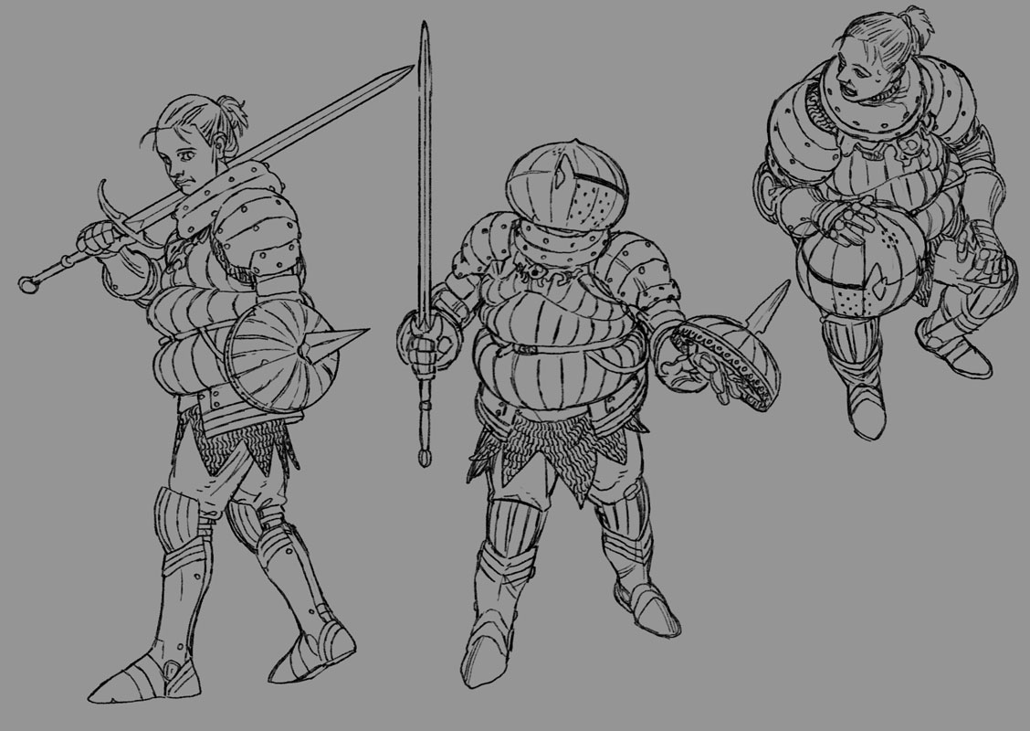 Sieglinde Of Catarina