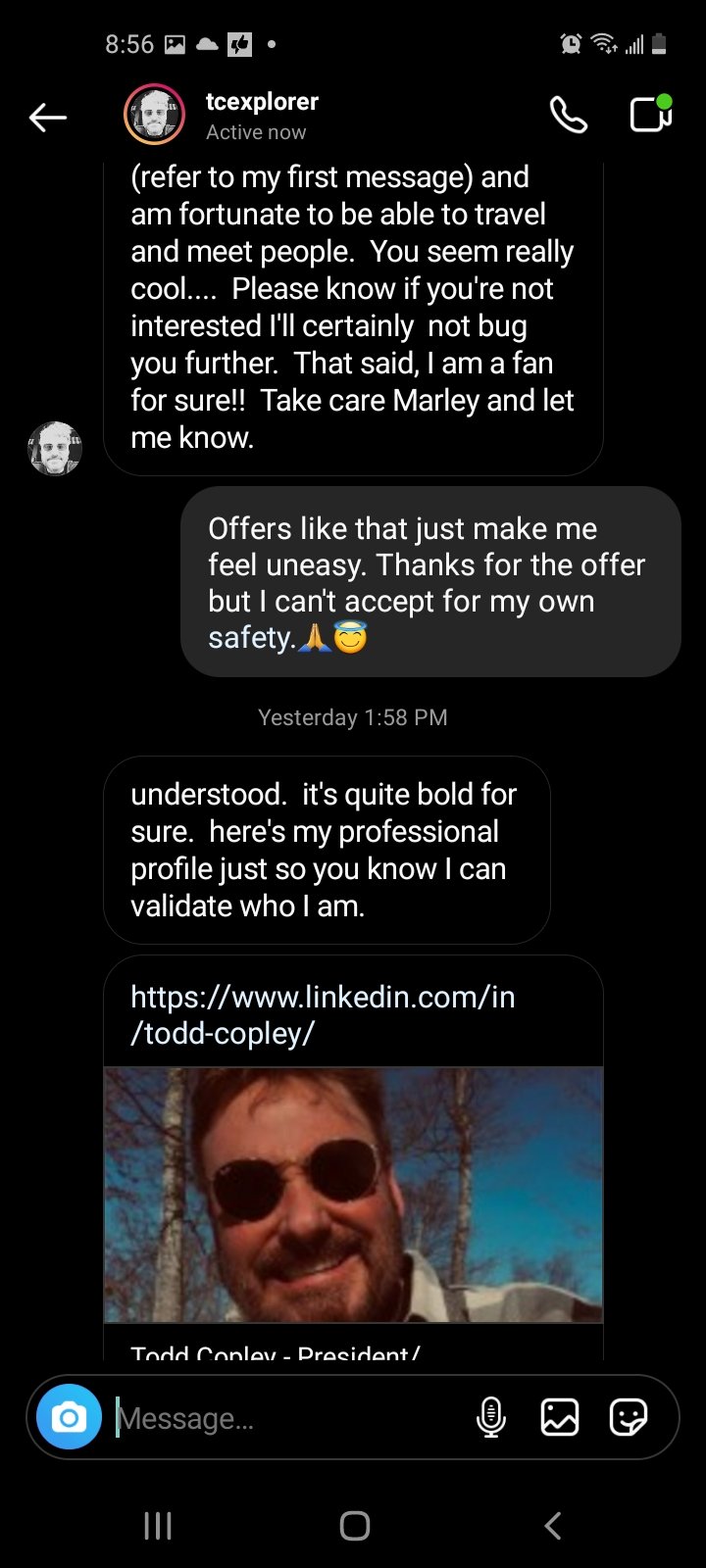 TW Pornstars - 3 pic. Marley Magdalene 🌎Sex-Lightworker🌻🔞. Twitter. I ...