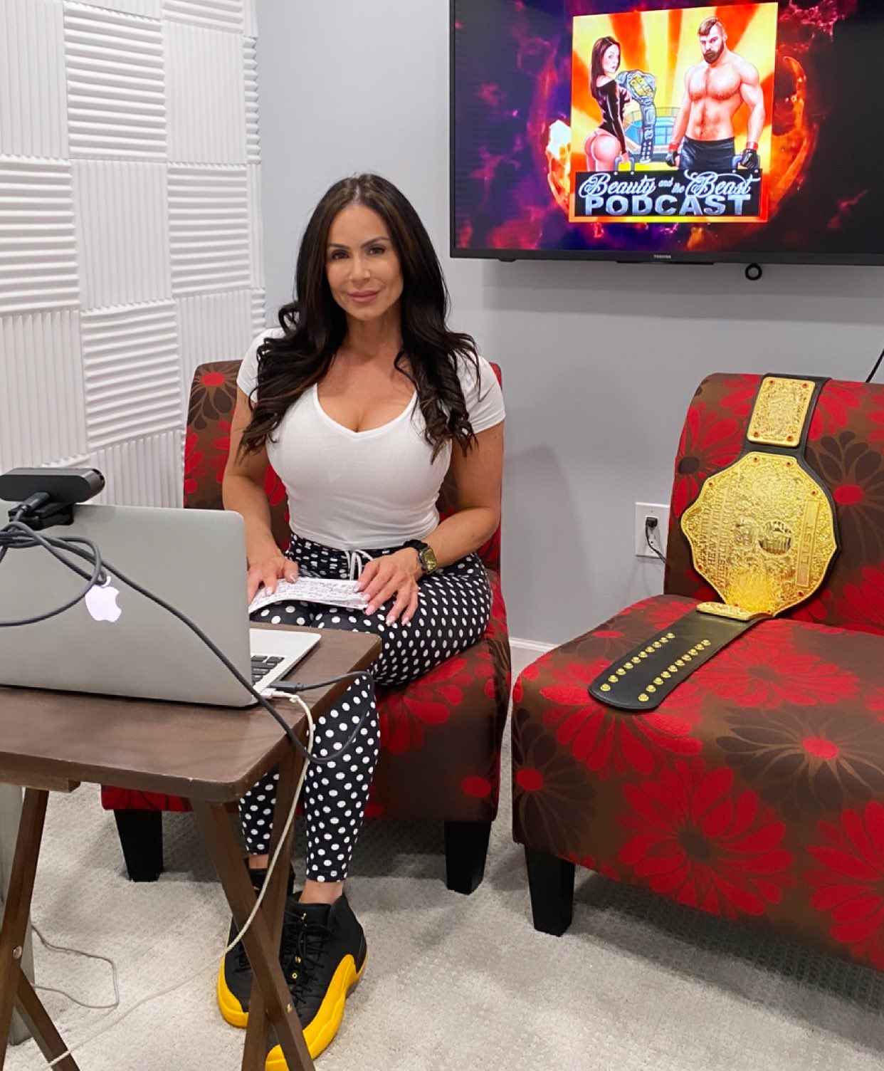 TW Pornstars - Kendra Lust™. Twitter. #BeautyAndTheBeastPodcast let’s ... TW Pornstars - Kendra Lust™. Twitter. #BeautyAndTheBeastPodcast let’s ...