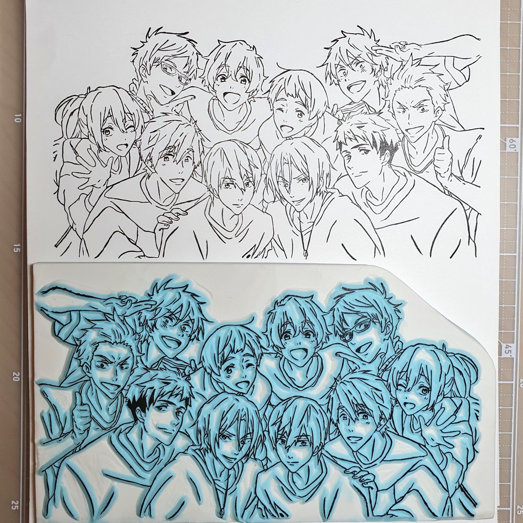 프릴 (@peril_YOI) | Twitter