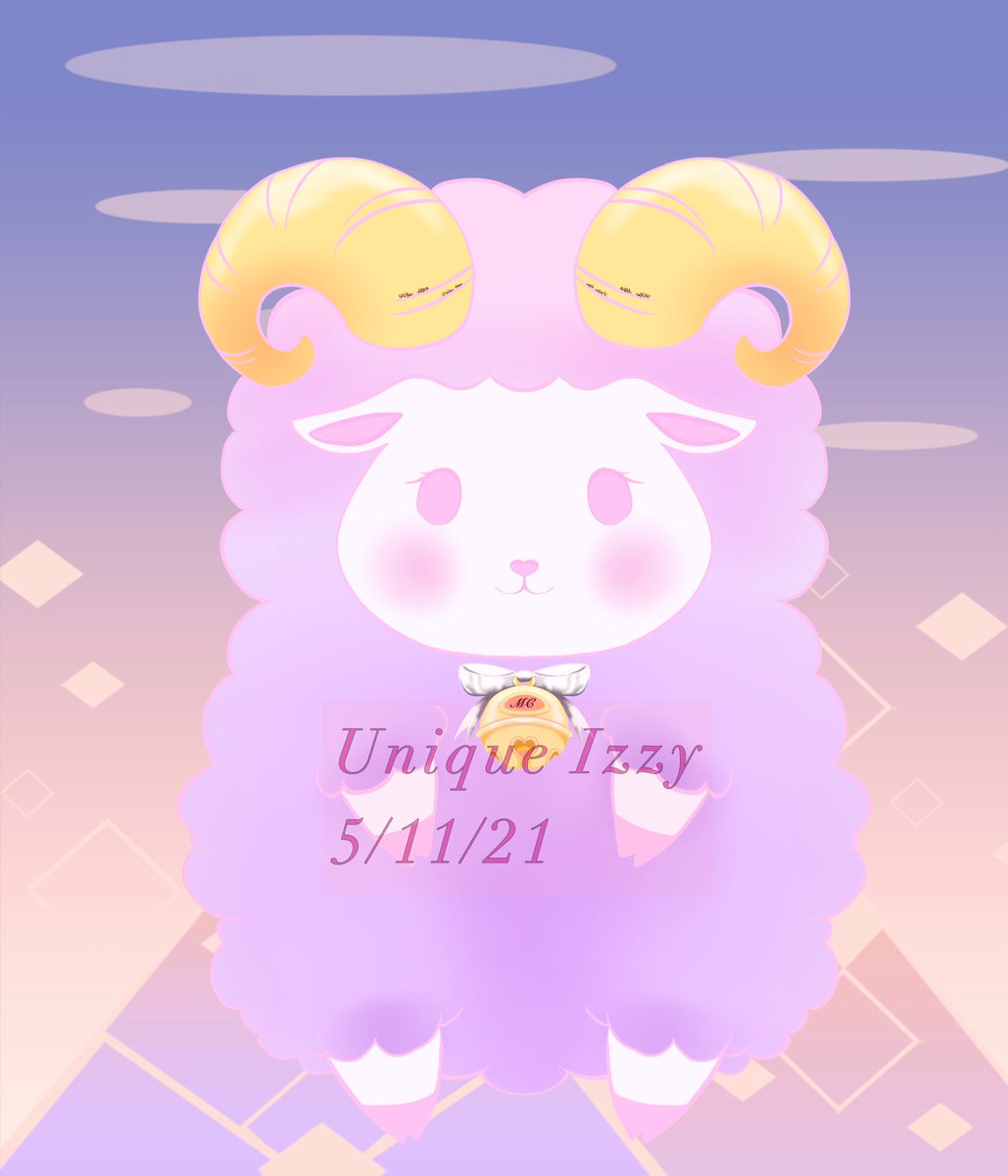 Unique Izzy (@UniquexIzzy) さんのイラスト・マンガ作品まとめ (3 件) - Twoucan