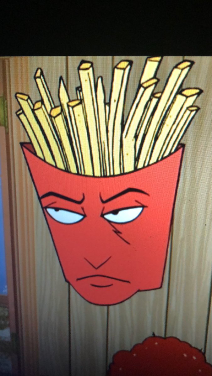Athf Frylock