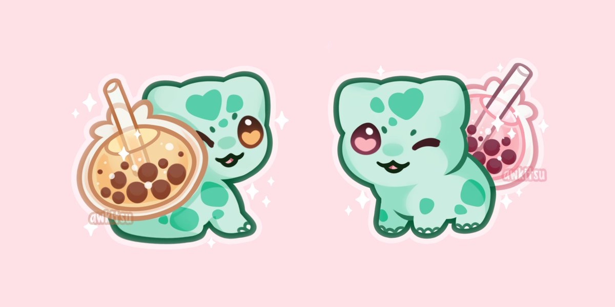 kitsu 🌸 (@awkitsu) さんのイラスト・マンガ作品まとめ (41 件) - Twoucan