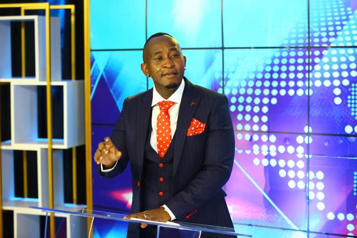 The Chosen One (@The_ChosenOne01) | Twitter