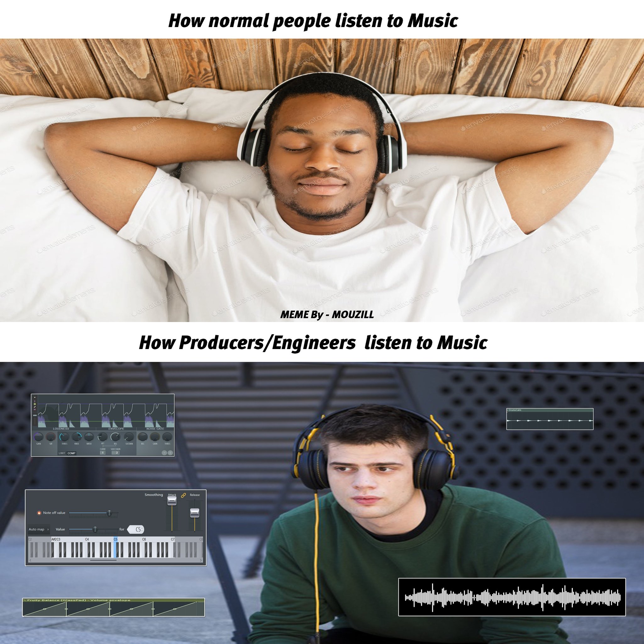 What Musical Artist Do You Refuse To Listen To Meme Store | zkzl.poznan.pl