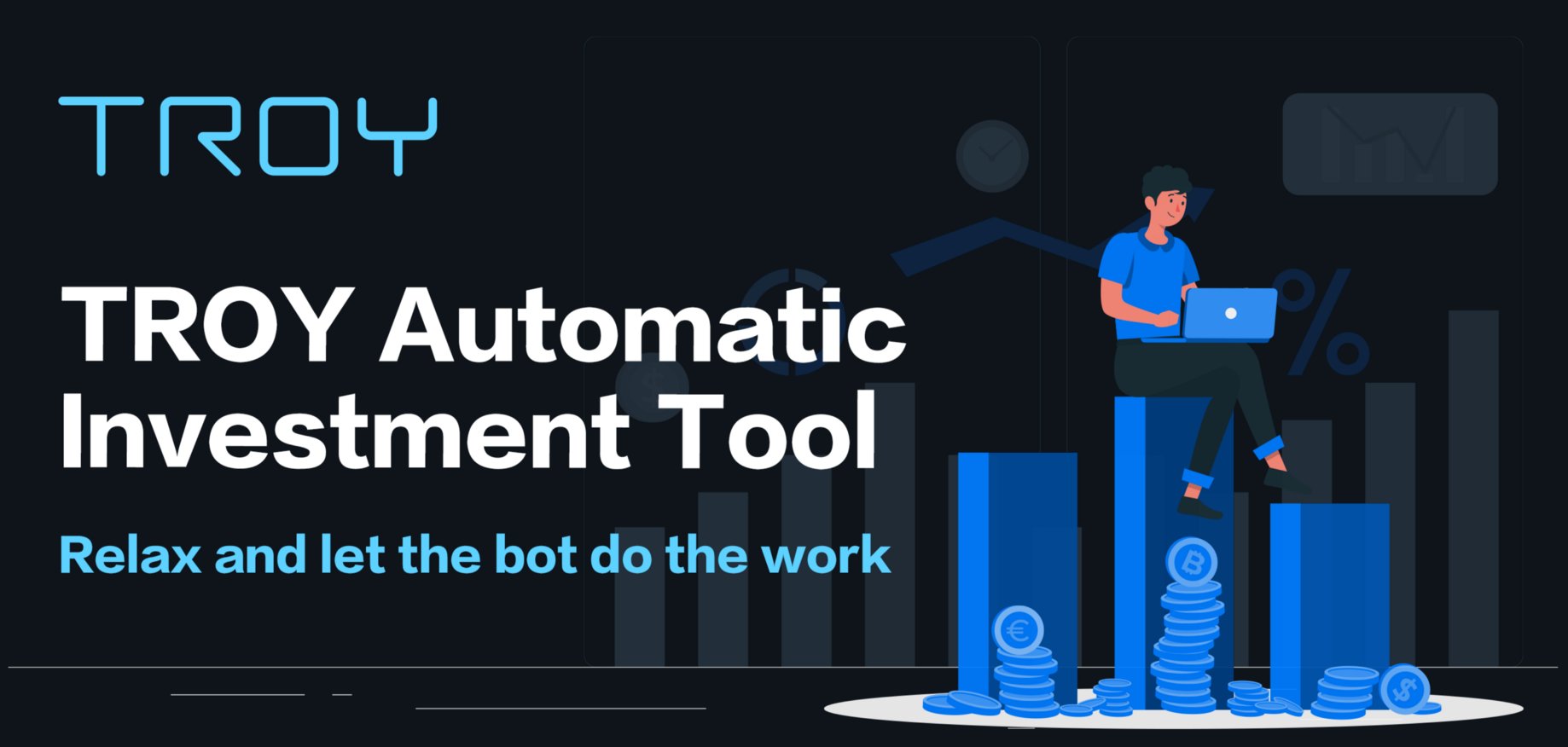 🌐 DeFi News 🌐 on Twitter: "📊 @Troytrade is a global prime broker in crypto trading and asset ...