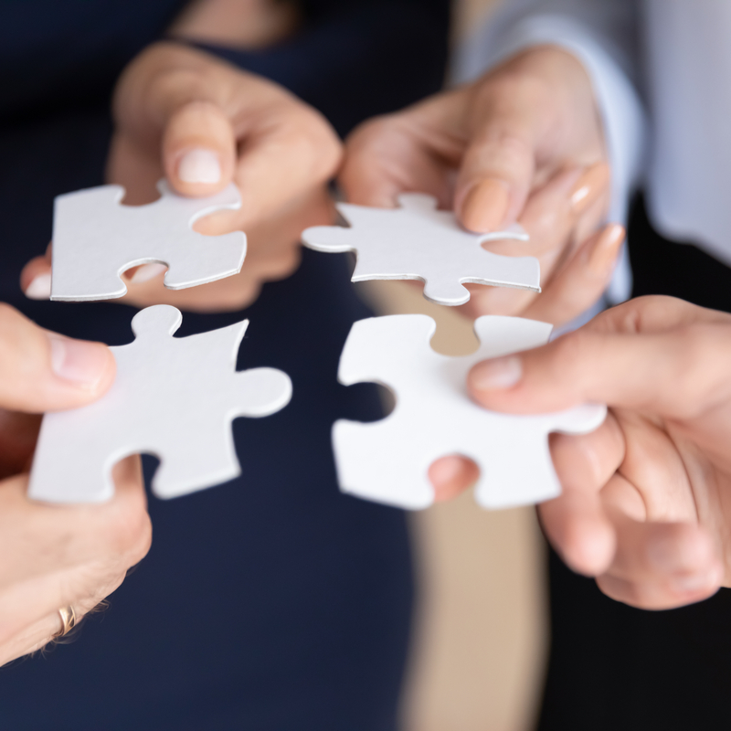 Blog - BSA Marketing