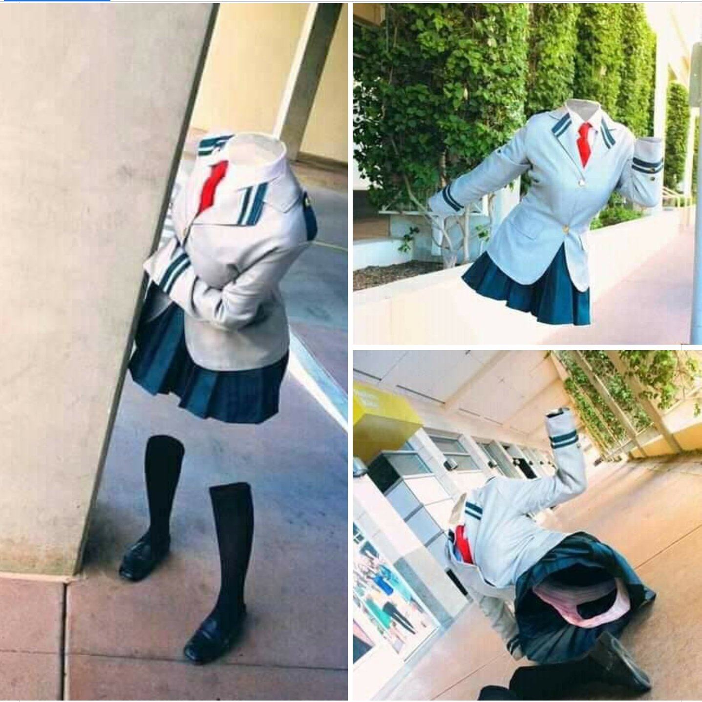JAPANFESS TERANG on Twitter: "*jpf Perfect cosplay doesn't exi ...