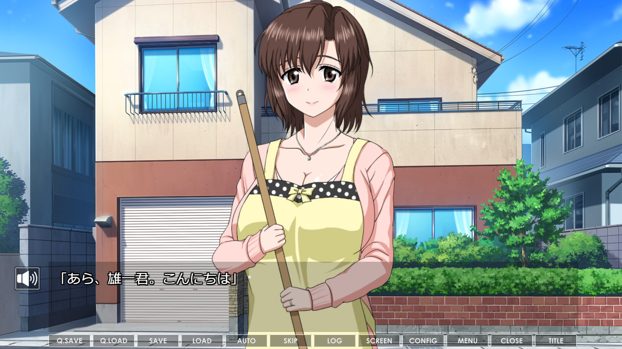 BugBug編集部 on Twitter: "前作『ホスピタリティ ～ある病院でのエロすぎる入院性活～』が大ヒットした伝説的アニメーションサークル・stickが約8年振りとなる新作『人妻 ...