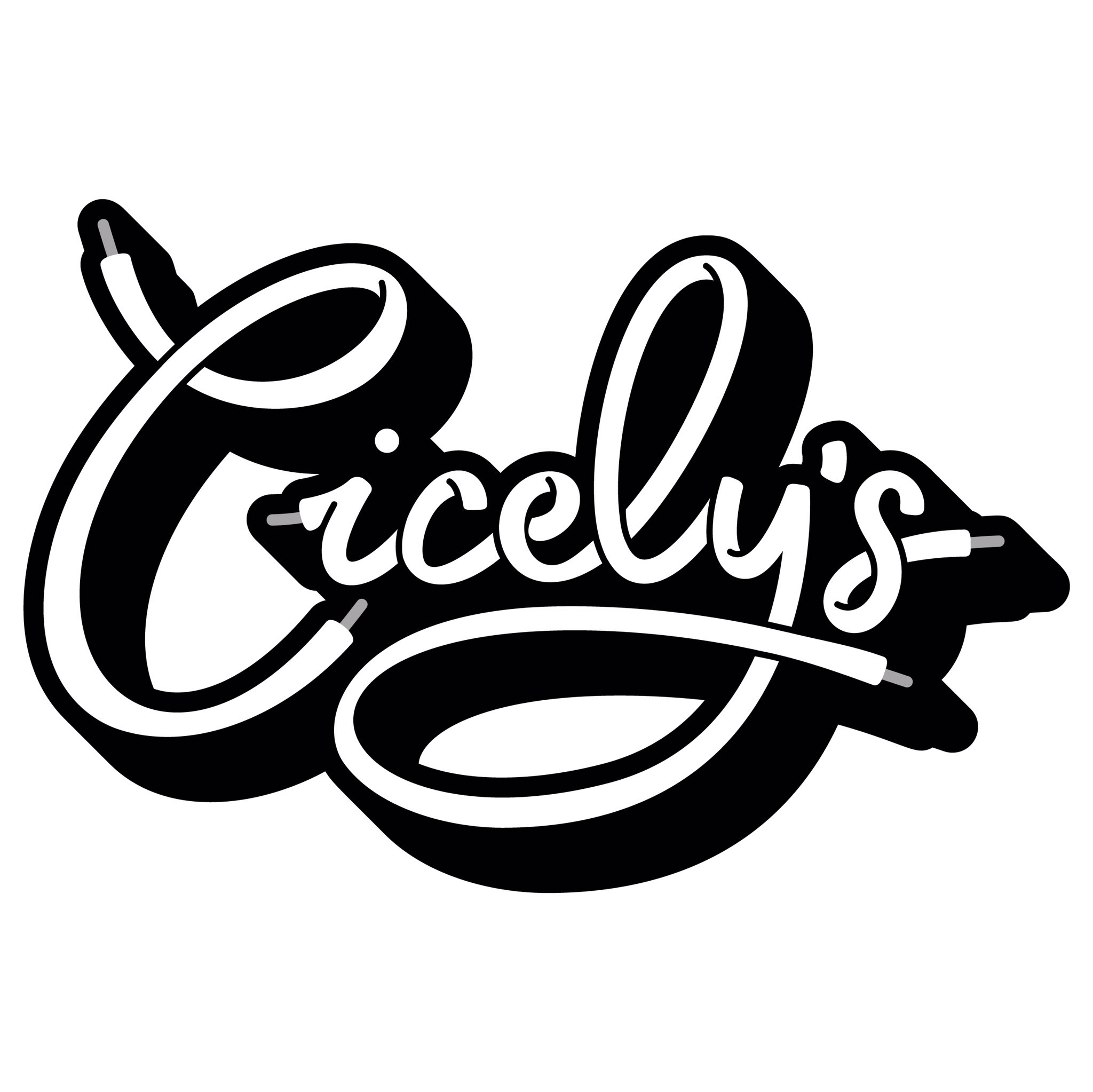 Shoestring Logo The Shoestring Marketer