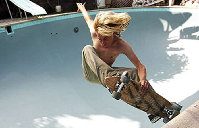 Jay Adams 1970s