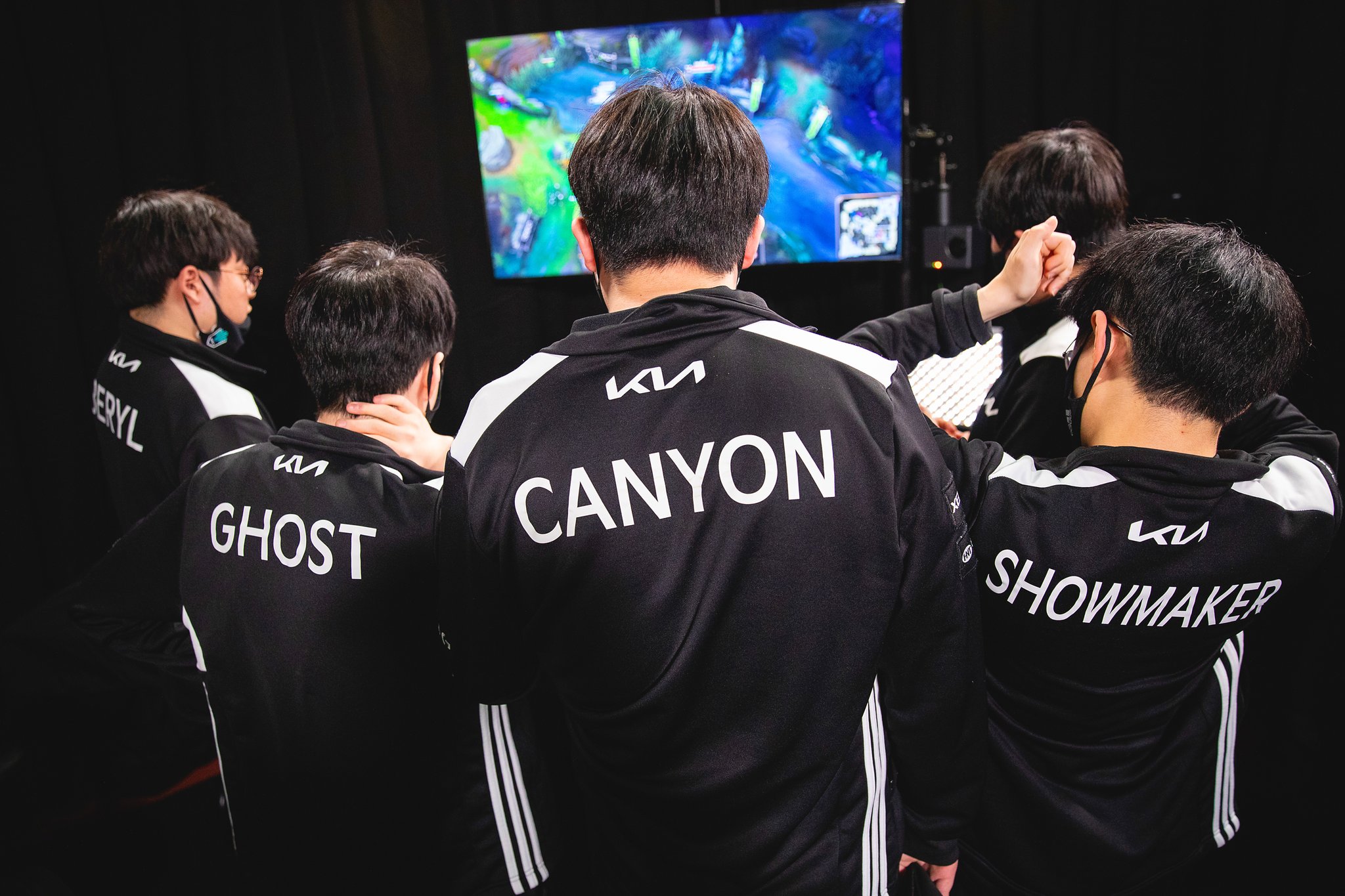 LCK Global on Twitter: "Group Stage: Rumble Stage: ️ #MSI2021…