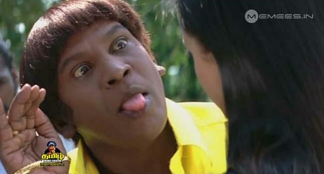 Snake Babu Memes Vannakam.Gif GIF Vannakam Namaskaram Vadivelu