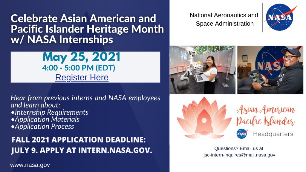 Nasa Email To Employees