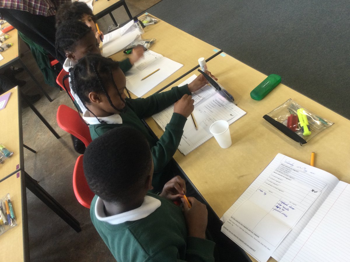 Springfield Primary School | Hackney, London